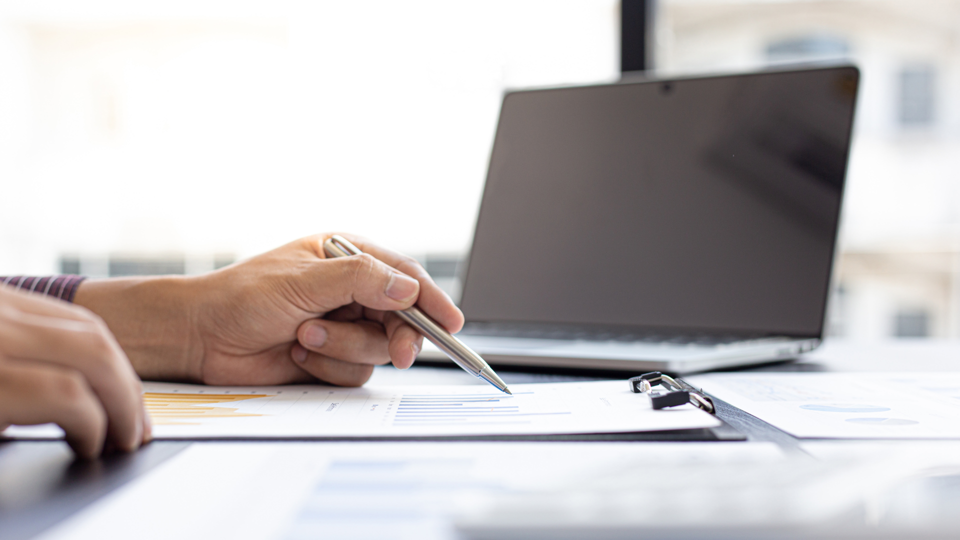 How Government Contractors Can Work Better with GovCon Reporters ...