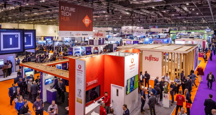 DSEI 2023 Spotlights AI and Uncrewed Vehicles - Boscobel Marketing ...