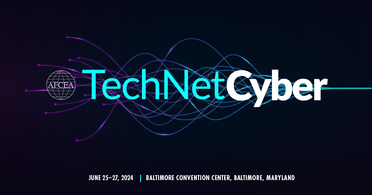 TechNet Cyber 2024 Focused on AI + Quantum Computing